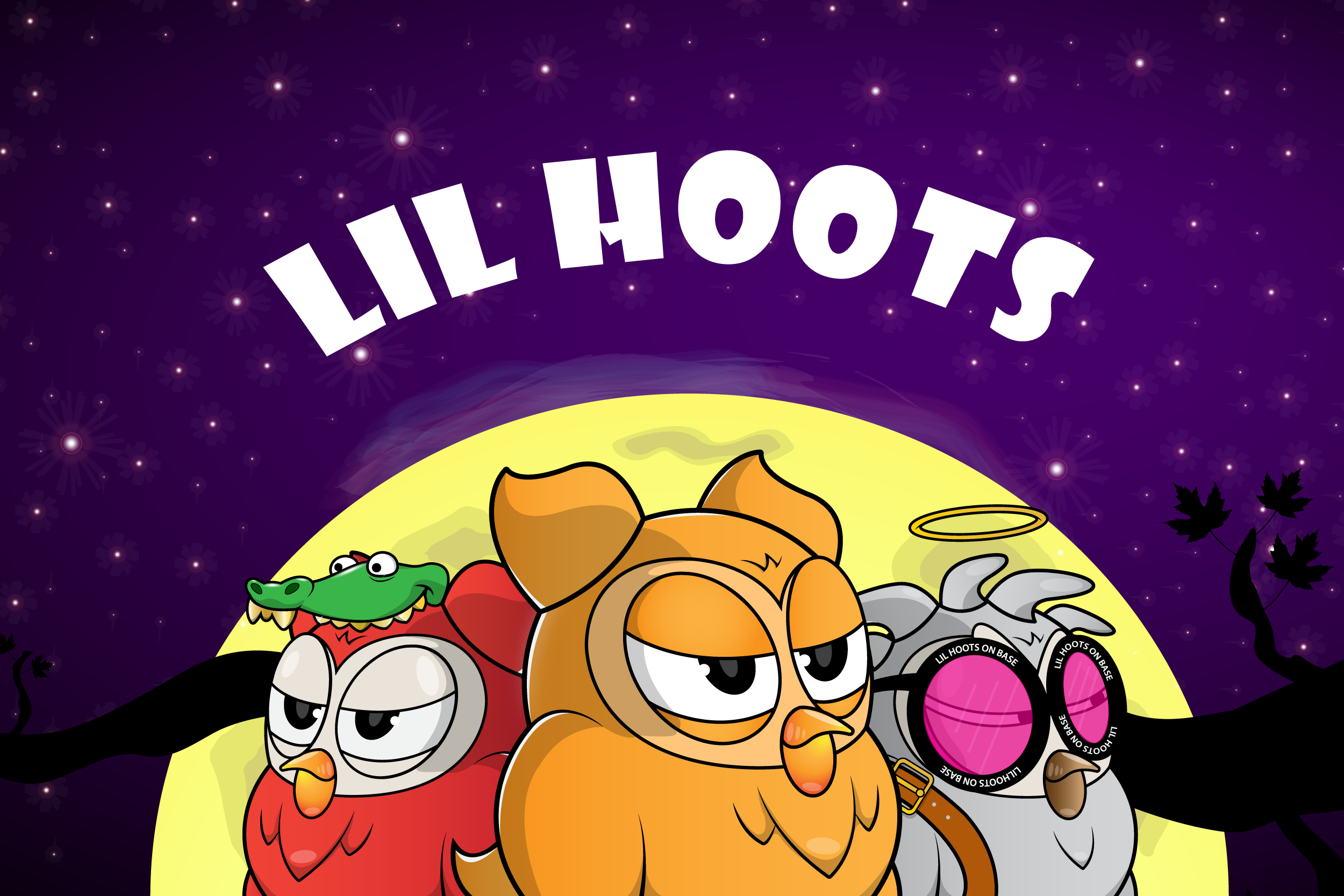 LilHoots
